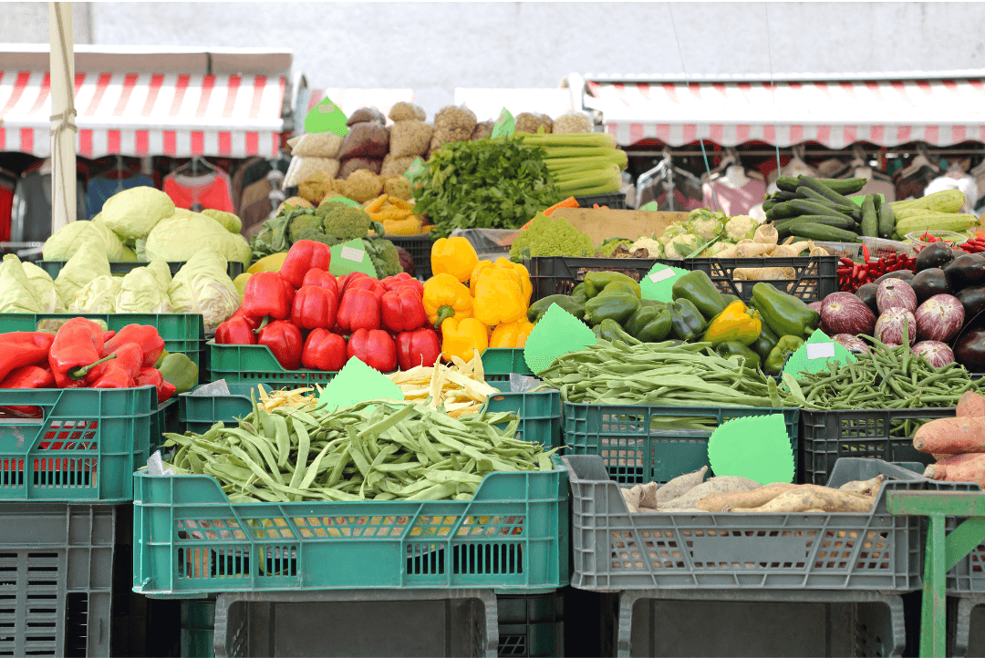 Don't Miss the Renton Farmers Market - Trusted Plumbing & Heating