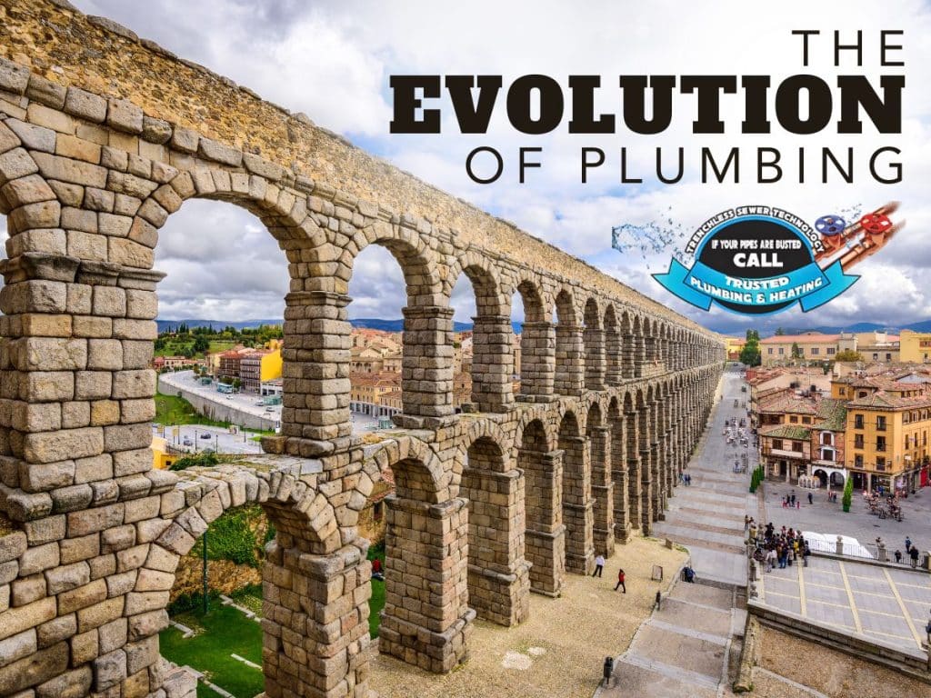 How the Evolution of Plumbing has Impacted the Seattle Area - Trusted ...