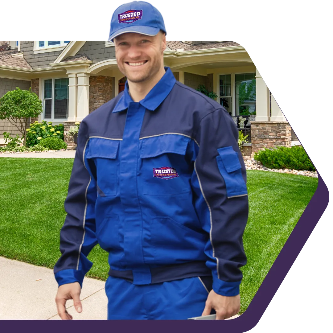 Trusted Plumbing | Trusted Plumber Service | Trusted Plumbing & Heating