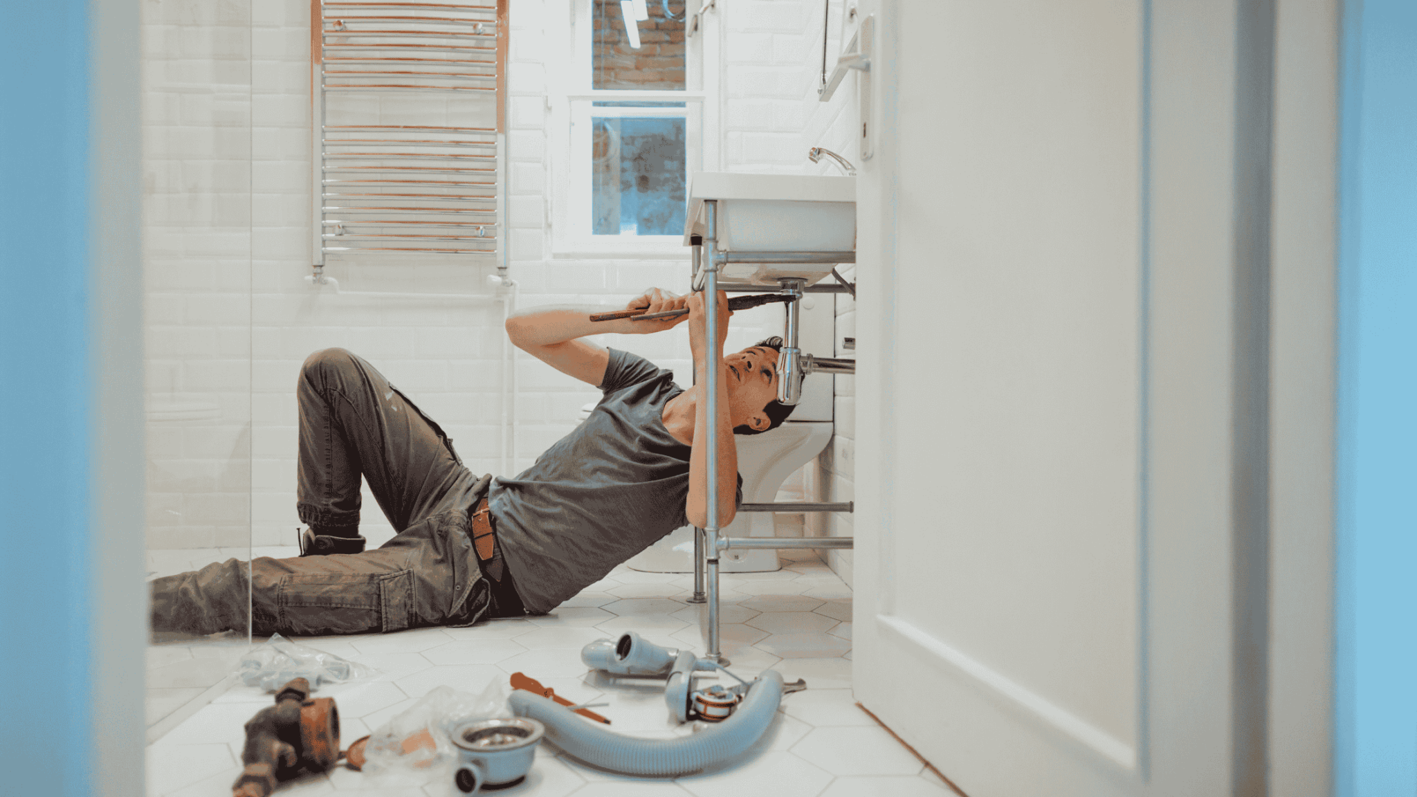 What Does IPS Stand for in Plumbing? - Trusted Plumbing & Heating