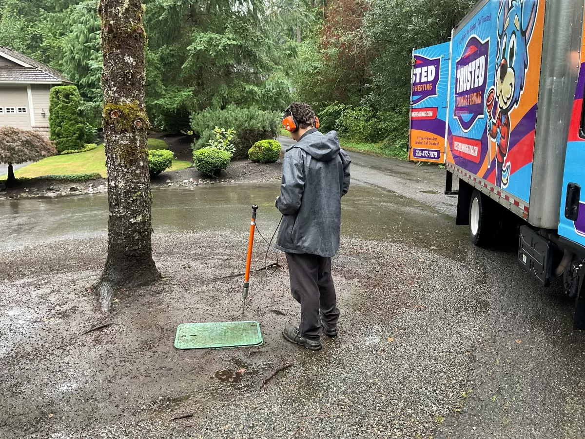 Directional Drilling Services in Fife, WA