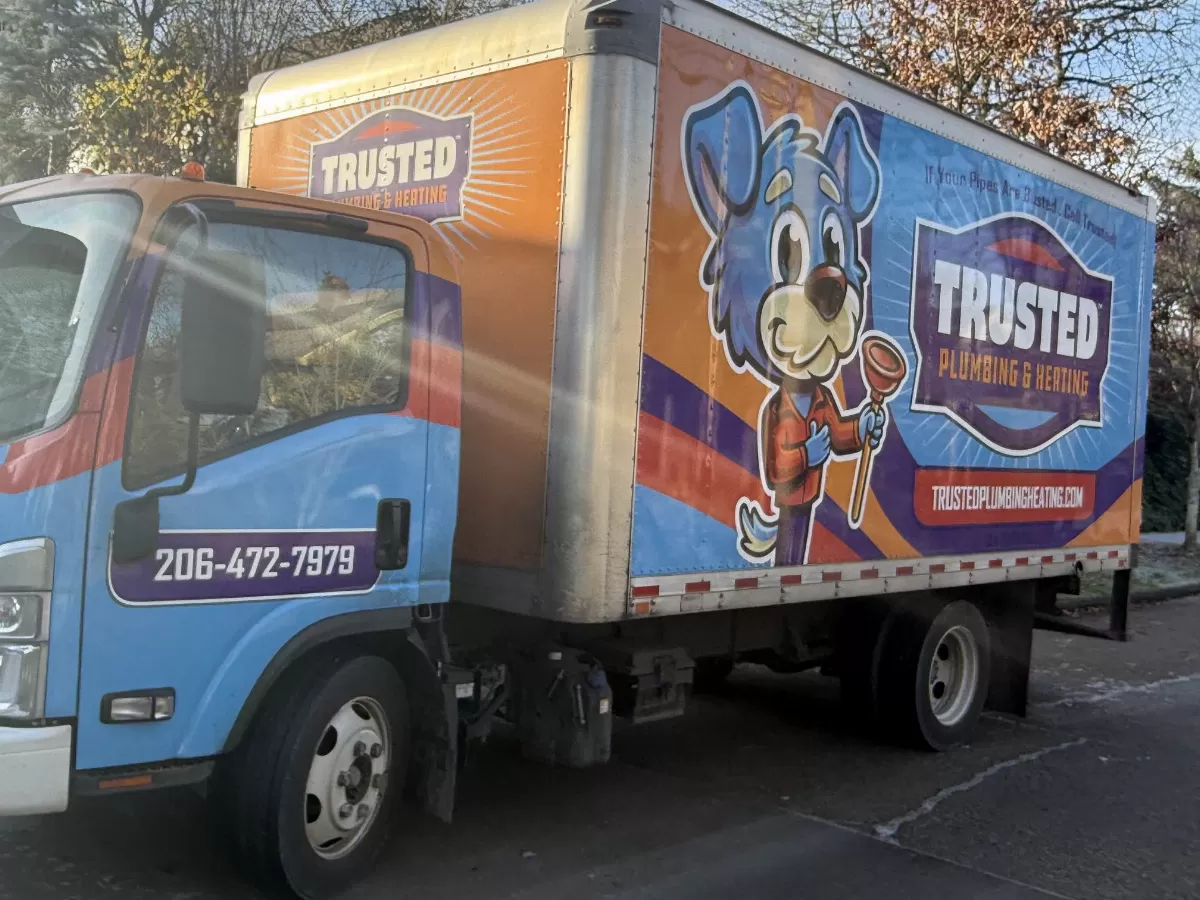 Expert Clogged Toilet Repair Services in Lacey, WA