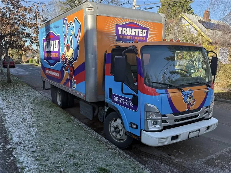 Expert Hydro Jetting Services for Efficient Sewer Cleaning in Sumner, WA