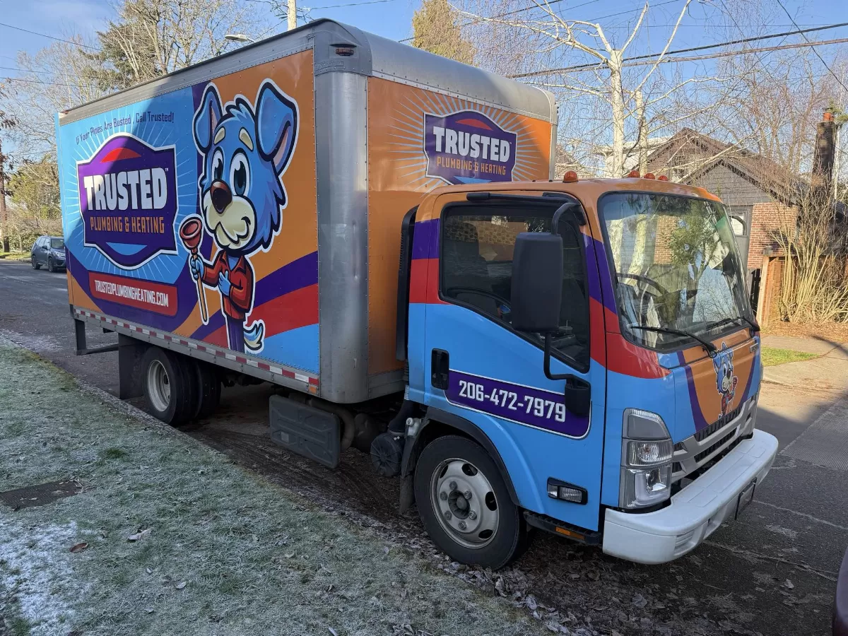 Expert Underground Utility Installation Services in Kent, WA