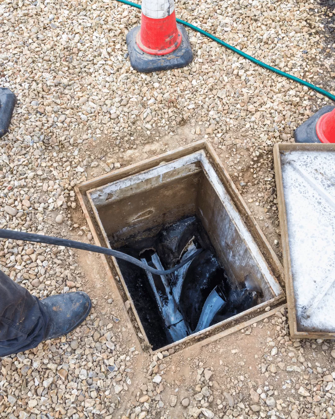 Professional Sewer Line Repair Services in Fremont, WA
