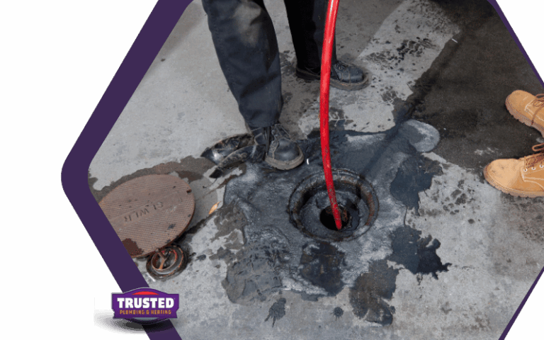 Main Line Plumbing - Reliable Plumbing by Trusted Plumbing & Heating