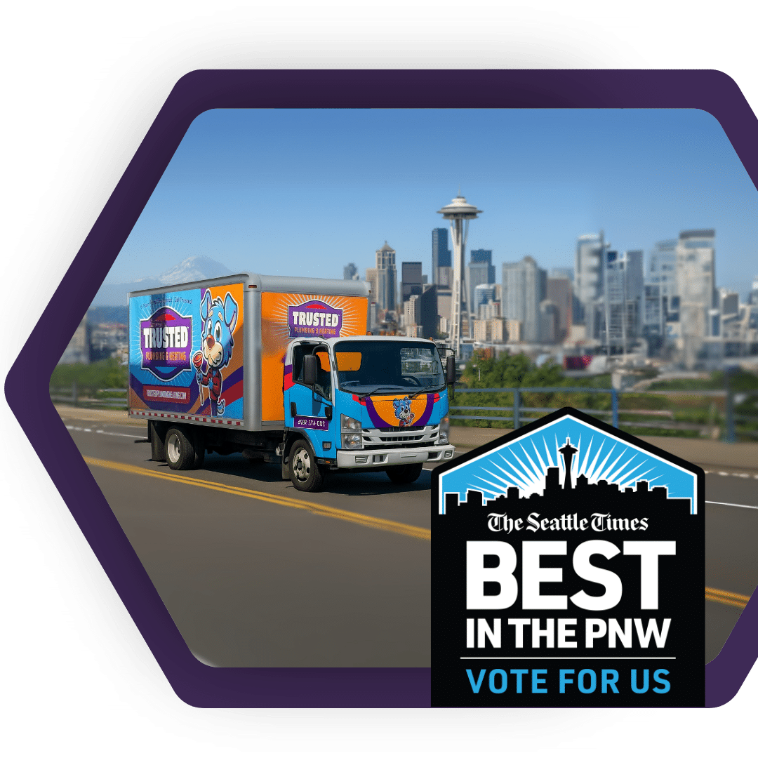 Renton Plumbing | Renton Plumber Service | Trusted Plumbing & Heating