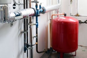 What Does an Expansion Tank Do? - Trusted Plumbing & Heating What Does ...